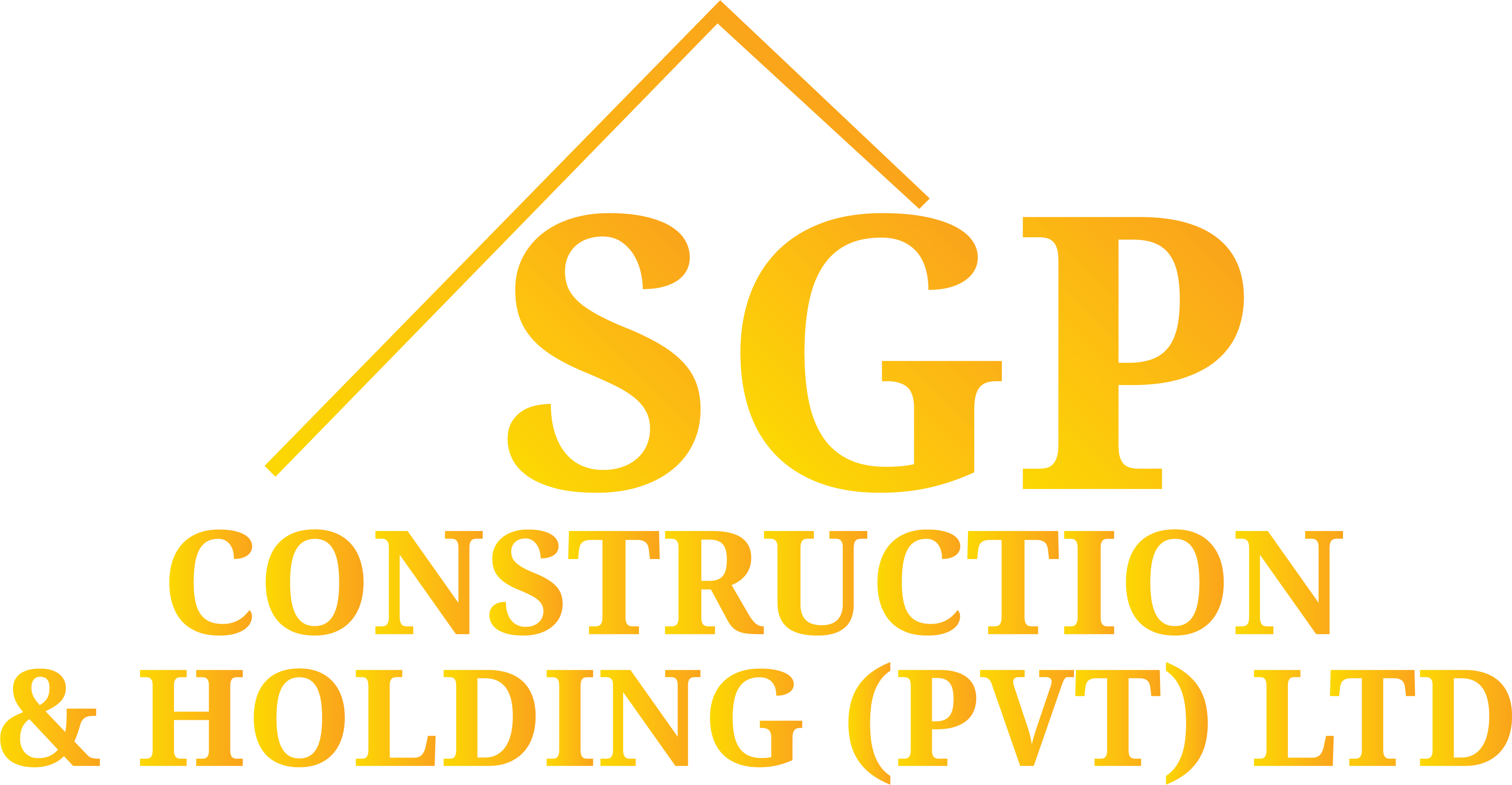 SGP Constructions - Home